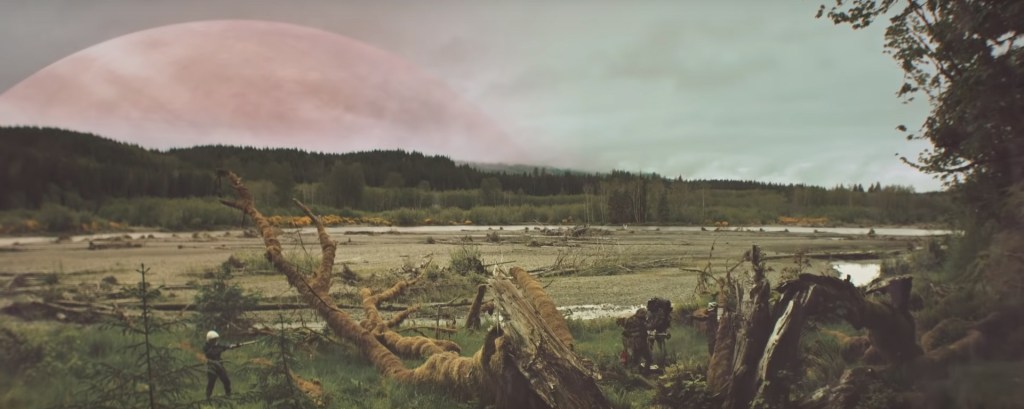 Movie Review – Prospect (2018) | TL;DR Movie Reviews and Analysis