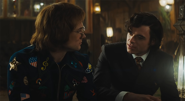 Movie Review – Rocketman | TL;DR Movie Reviews and Analysis