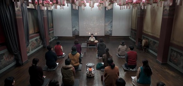 Movie Review – Svaha: The Sixth Finger (사바하, Sabaha) | TL;DR Movie ...