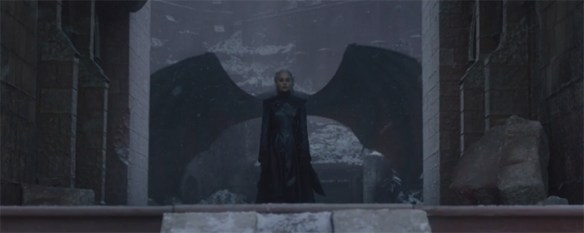 TV Review – Game of Thrones: The Iron Throne and Season Eight | TL;DR ...