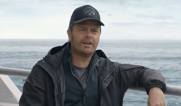 Movie Review – The Meg (2018) | TL;DR Movie Reviews and Analysis