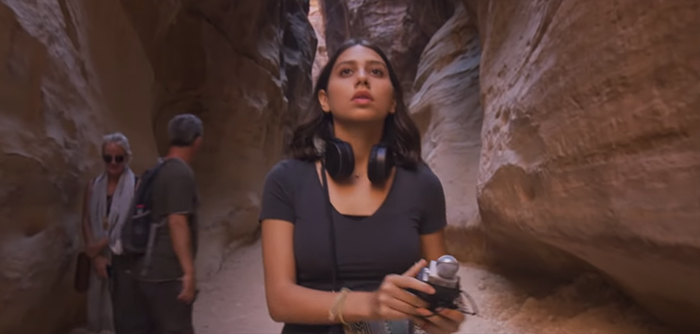TV Review – Jinn Season 1 | TL;DR Movie Reviews and Analysis