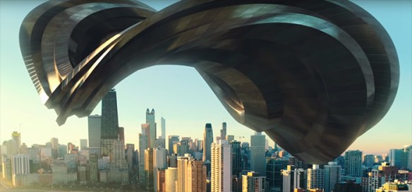 TV Review – Another Life: Full Season | TL;DR Movie Reviews and Analysis