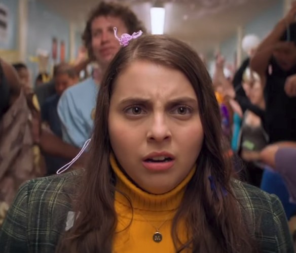 Movie Review – Booksmart | TL;DR Movie Reviews and Analysis
