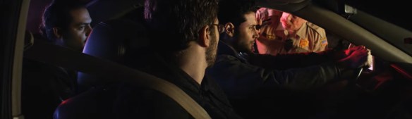 Movie Review – Silent Panic | TL;DR Movie Reviews and Analysis