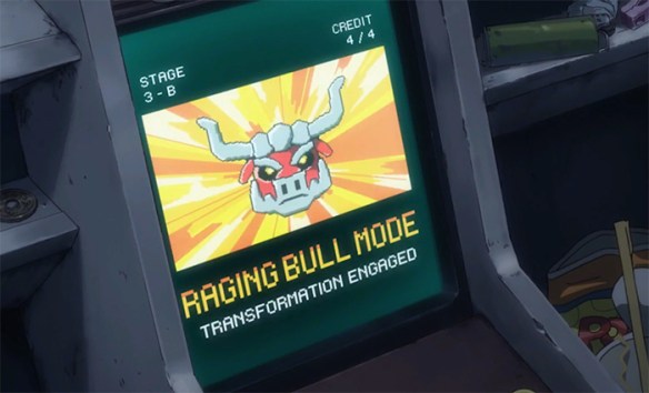 TV Review – Cannon Busters: Season 1 | TL;DR Movie Reviews and Analysis