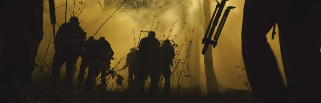 Movie Review – Danger Close: The Battle of Long Tan | TL;DR Movie ...