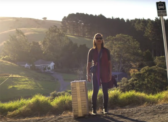 Movie Review – Falling Inn Love | TL;DR Movie Reviews and Analysis