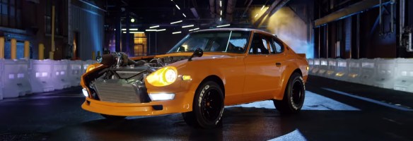 TV Review – Hyperdrive: Season 1 | TL;DR Movie Reviews and Analysis