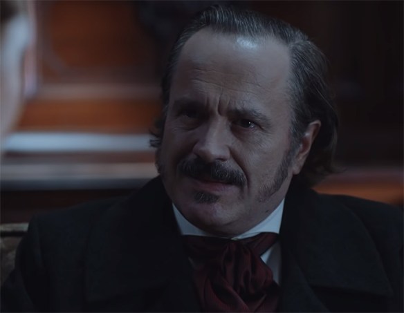 Movie Review – Kardec | TL;DR Movie Reviews and Analysis