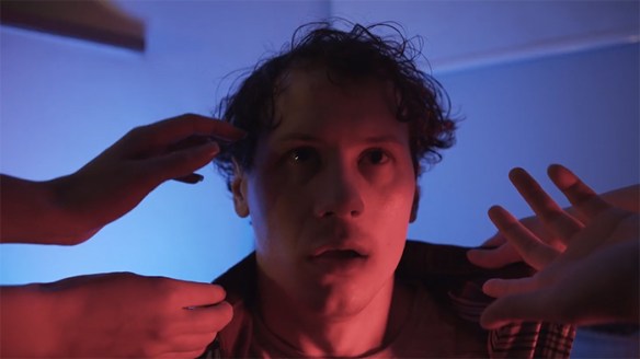 Movie Review – The Faceless Man | TL;DR Movie Reviews and Analysis