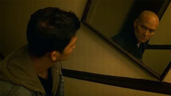 TV Review – Wu Assassins: Season 1 | TL;DR Movie Reviews and Analysis