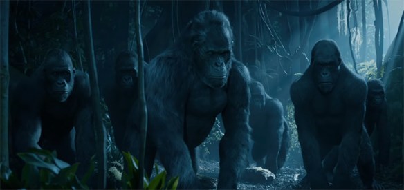 Movie Review – The Legend of Tarzan | TL;DR Movie Reviews and Analysis