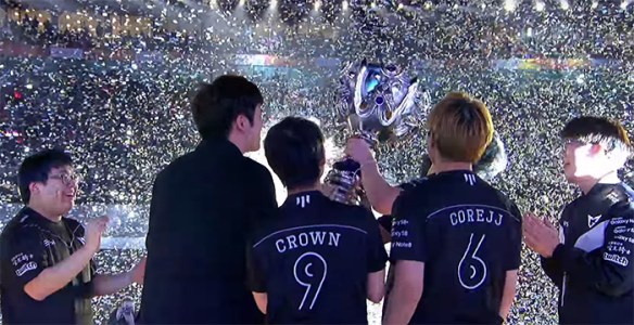 Movie Review – League of Legends Origins | TL;DR Movie Reviews and Analysis