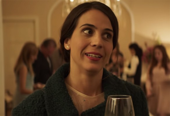 Movie Review – Solteras (Ready to Mingle) | TL;DR Movie Reviews and ...