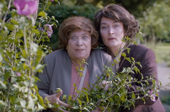 Movie Review – The Awakening of Motti Wolkenbruch (Wolkenbruchs ...