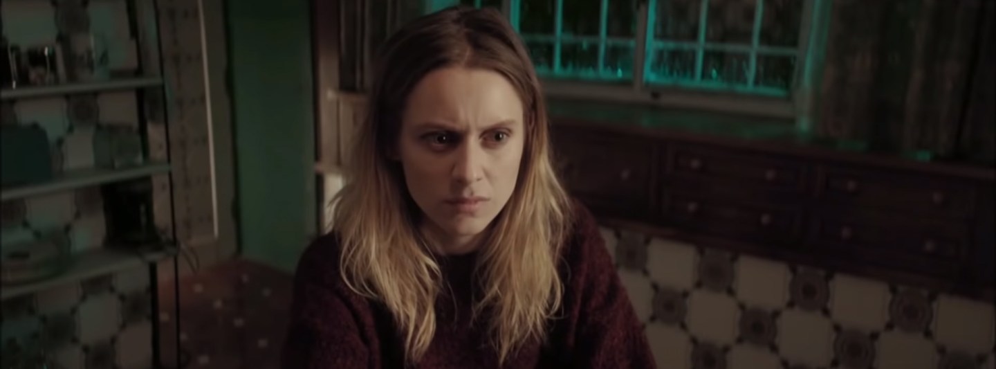 Movie Review – La Influencia (The Influence) | TL;DR Movie Reviews and ...