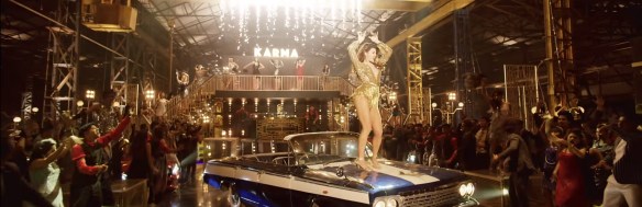 Movie Review – Drive (2019) | TL;DR Movie Reviews and Analysis