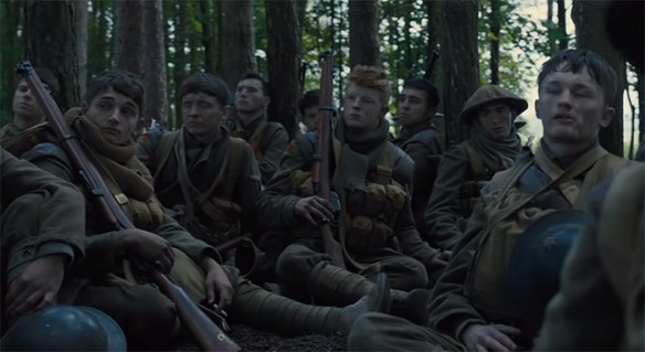 Movie Review – 1917 | TL;DR Movie Reviews and Analysis