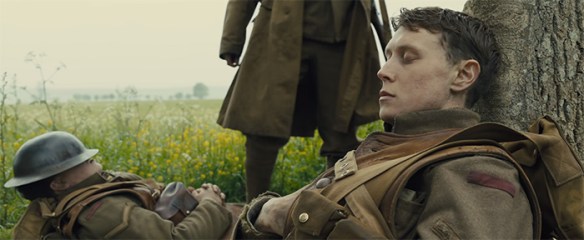 Movie Review – 1917 | TL;DR Movie Reviews and Analysis