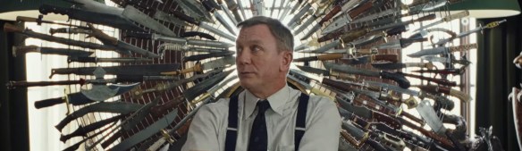 Movie Review – Knives Out | TL;DR Movie Reviews and Analysis