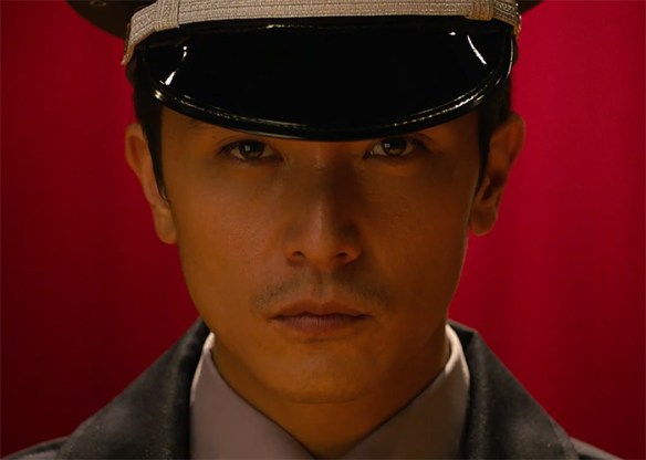 Movie Review – The 9th Precinct (局分九第) | TL;DR Movie Reviews and Analysis