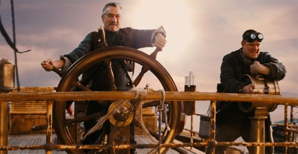 Exploring the Past – Stardust (2007) | TL;DR Movie Reviews and Analysis