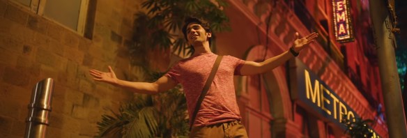 Movie Review – Maska | TL;DR Movie Reviews and Analysis