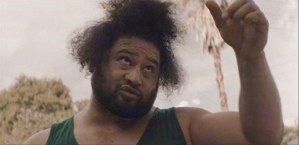 Movie Review – The Legend of Baron To’a | TL;DR Movie Reviews and Analysis