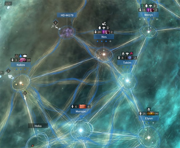 Video Game Review – Endless Space 2 (with Vaulters, Supremacy ...