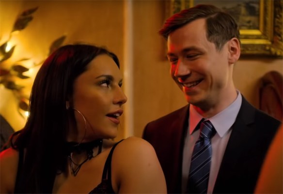 Movie Review – Rising High (Betonrausch) | TL;DR Movie Reviews and Analysis