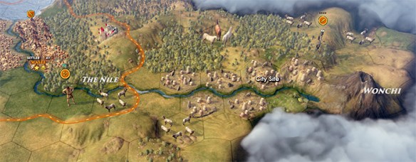 Video Game Review – Old World (Ōld World) First Look | TL;DR Movie ...