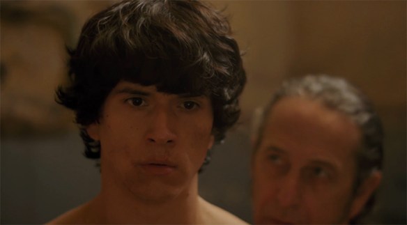 Movie Review – The Prince (El Príncipe) | TL;DR Movie Reviews and Analysis