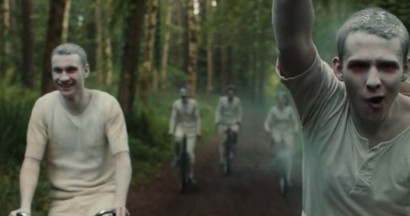 Movie Review – The Windermere Children | TL;DR Movie Reviews and Analysis