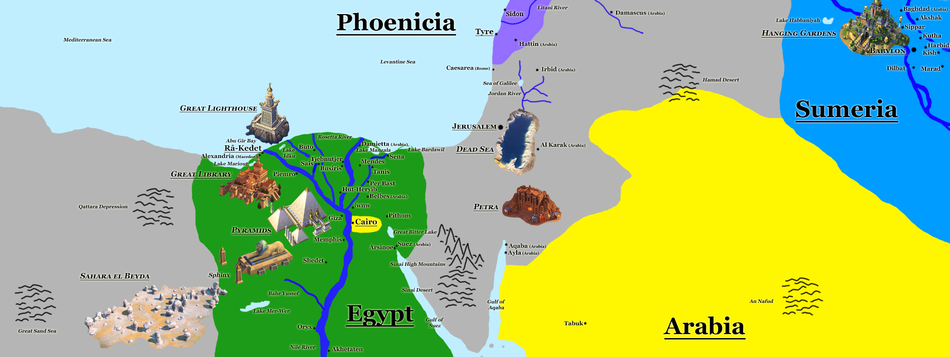 Civilization VI Cartographic Educational Database | TL;DR Movie Reviews ...