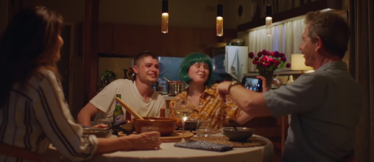 Movie Review – Babyteeth | TL;DR Movie Reviews and Analysis