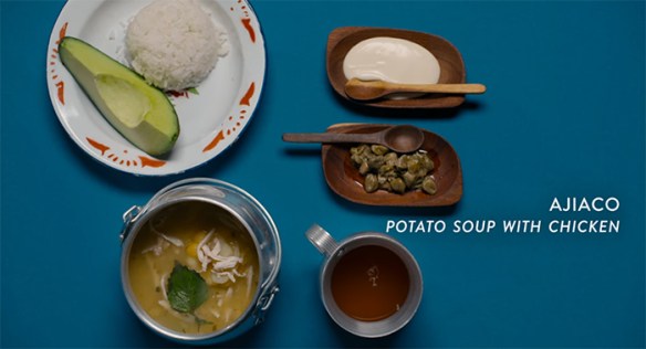 TV Review – Street Food: Latin America | TL;DR Movie Reviews and Analysis