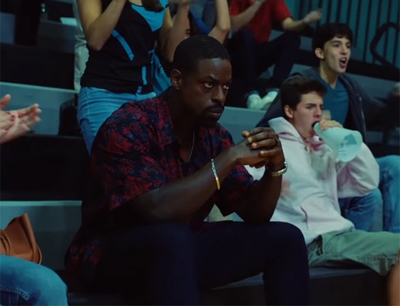 Movie Review – Waves | TL;DR Movie Reviews and Analysis