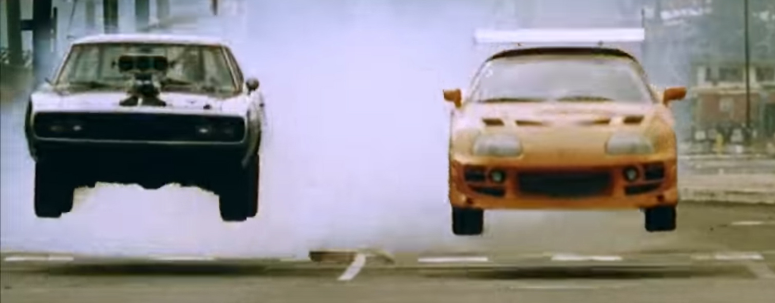 Fast & Furious Franchise Review – Exploring a Franchise | TL;DR Movie ...