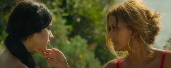 An Easy Girl (Une Fille Facile) – Movie Review | TL;DR Movie Reviews ...