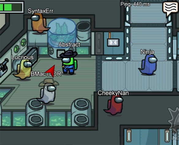 Among Us – Video Game Review | TL;DR Movie Reviews and Analysis