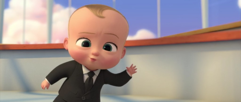 The Boss Baby: Get That Baby! – TV Review | TL;DR Movie Reviews and ...