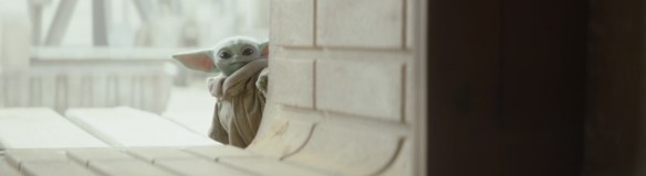 The Mandalorian: Chapter 9 (The Marshal) – TV Review | TL;DR Movie ...