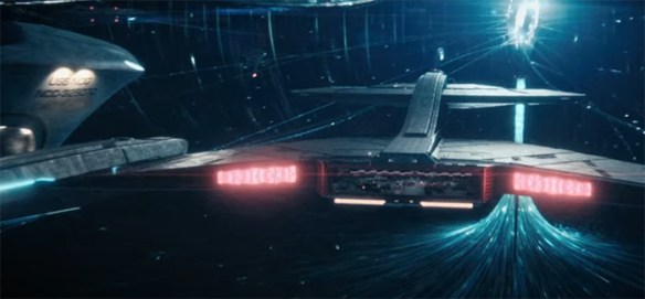 Star Trek Discovery: Die Trying – TV Review | TL;DR Movie Reviews and ...