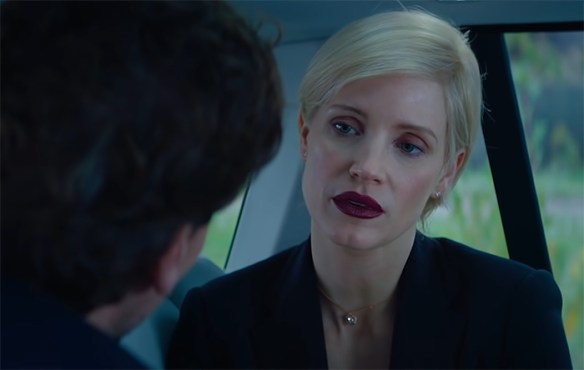 Ava – Movie Review | TL;DR Movie Reviews and Analysis