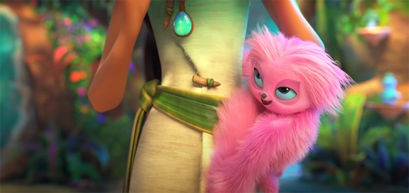 The Croods: A New Age (The Croods 2) – Movie Review | TL;DR Movie ...
