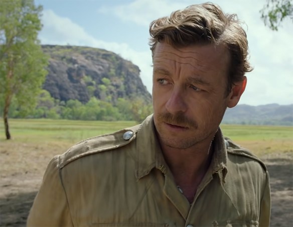 High Ground – Movie Review | TL;DR Movie Reviews and Analysis