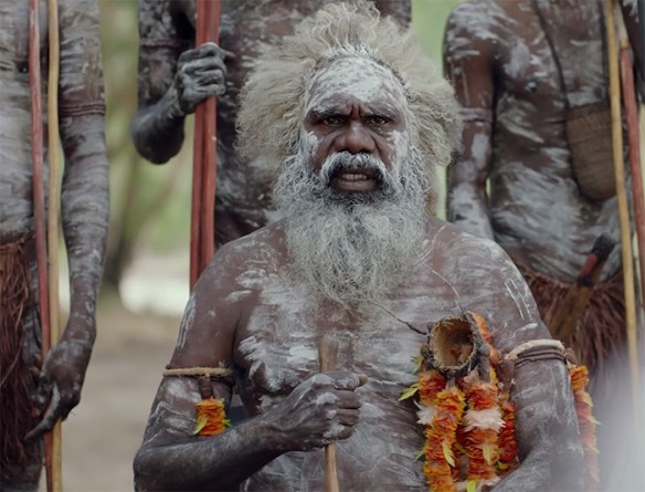 High Ground – Movie Review | TL;DR Movie Reviews and Analysis