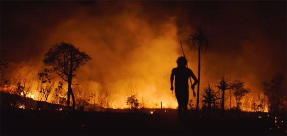 High Ground – Movie Review | TL;DR Movie Reviews and Analysis