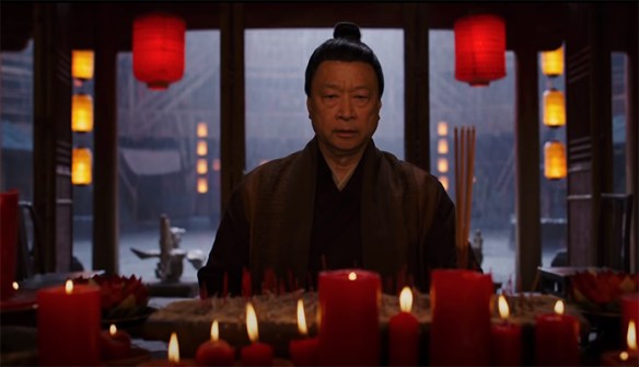 Mulan (2020) – Movie Review | TL;DR Movie Reviews and Analysis